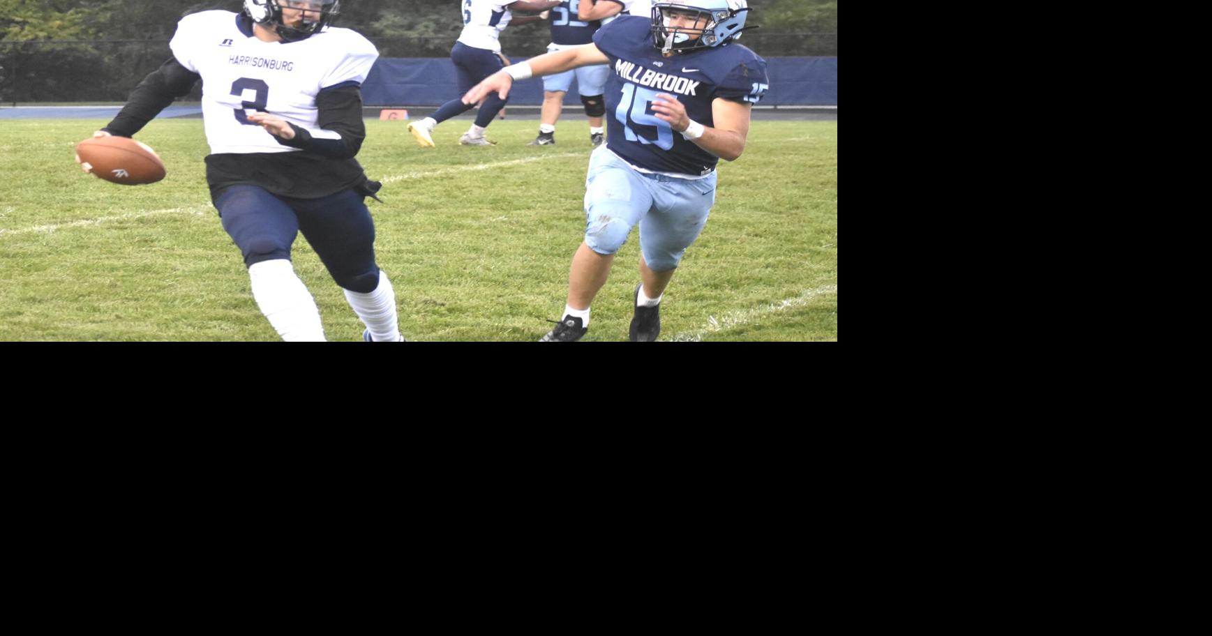 Week 2 high school football previews: Frederick County teams seeking 2 ...