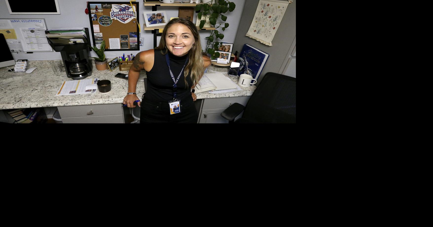 Clouse named new CEO of Winchester Rescue Mission | Winchester Star ...