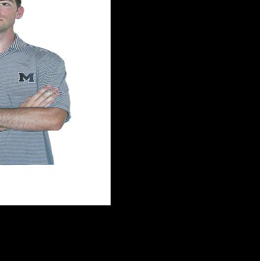 Athlete Spotlight: Millbrook golfer Jack Hayton | Winchester Star ...