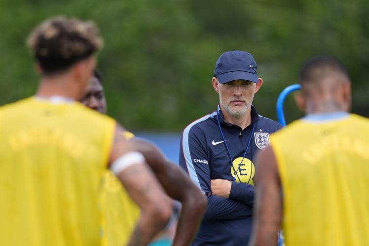 British World Cup power surge: Electricity spikes expected during ...