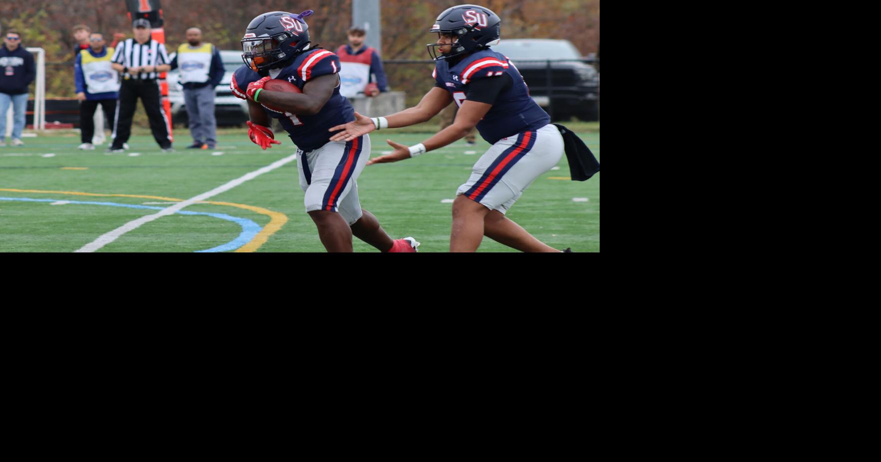 Shenandoah football ready to take on Wilkes in Cape Henry Bowl ...