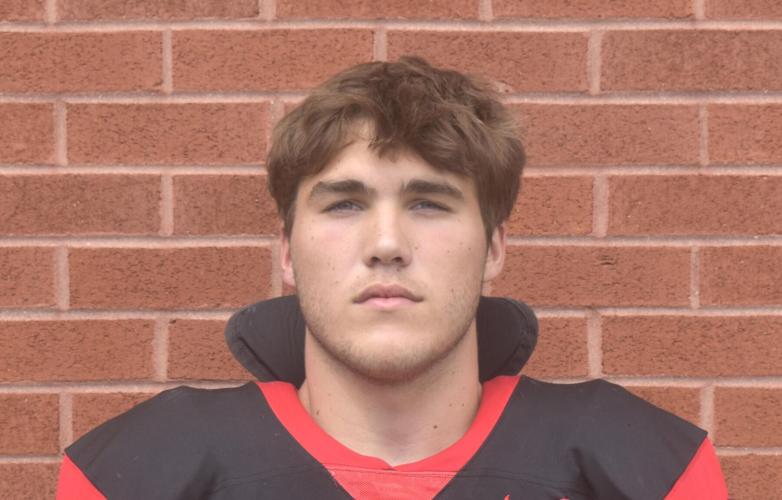 All-Area Football First Team Offense | Winchester Star | winchesterstar.com
