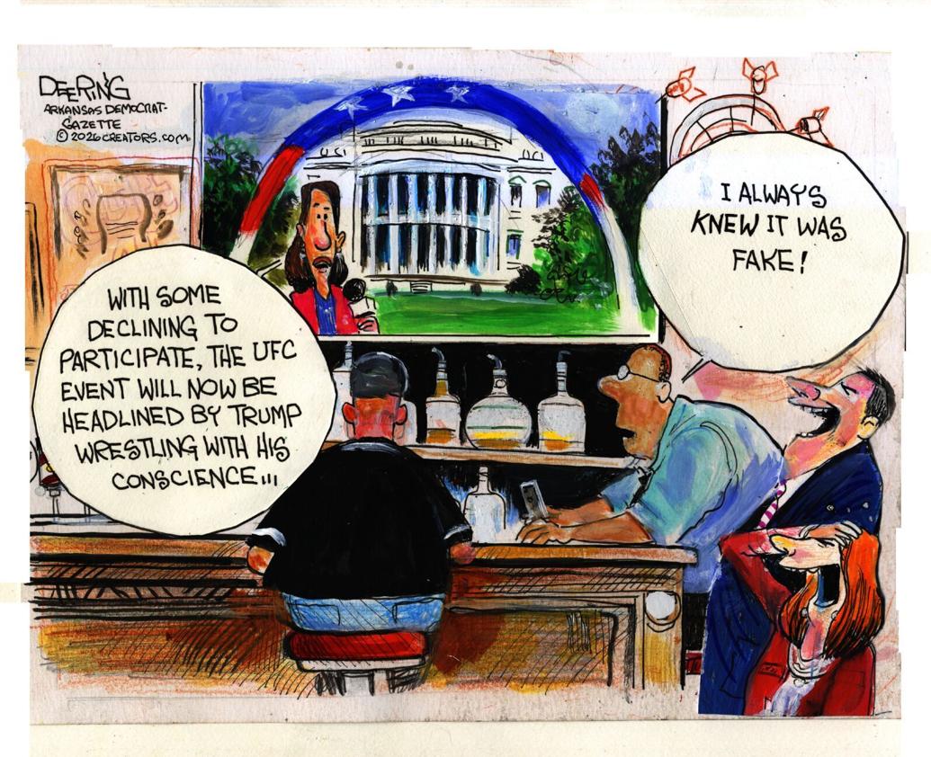 Cartoon | Winchester Star | winchesterstar.com