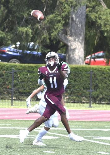 Handley to meet Kettle Run with hopes of overturning history ...