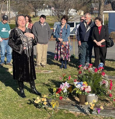 Remembering Patsy | Winchester Star | winchesterstar.com