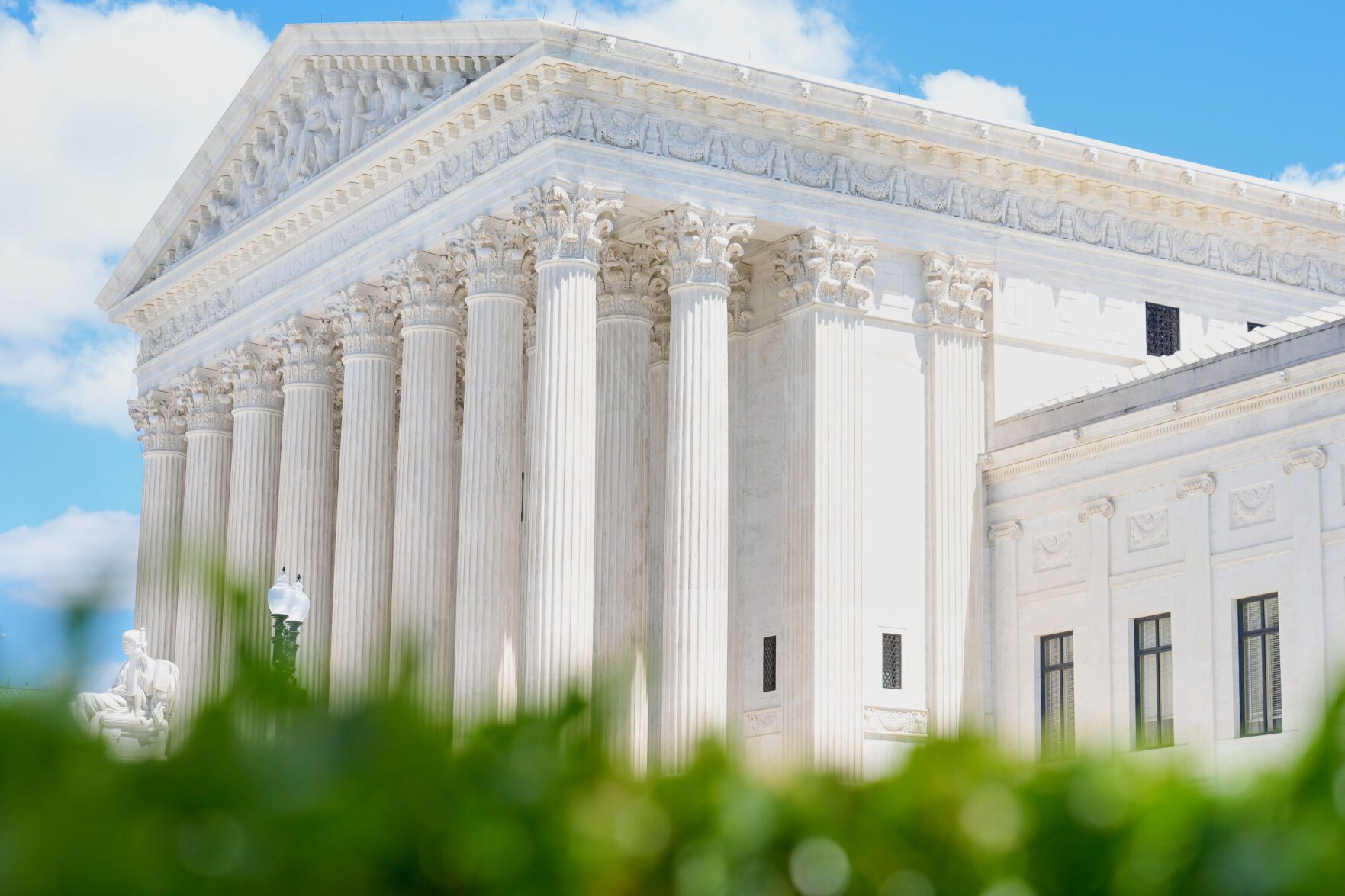 Supreme Court rejects Virginia's bid to restore congressional map ...