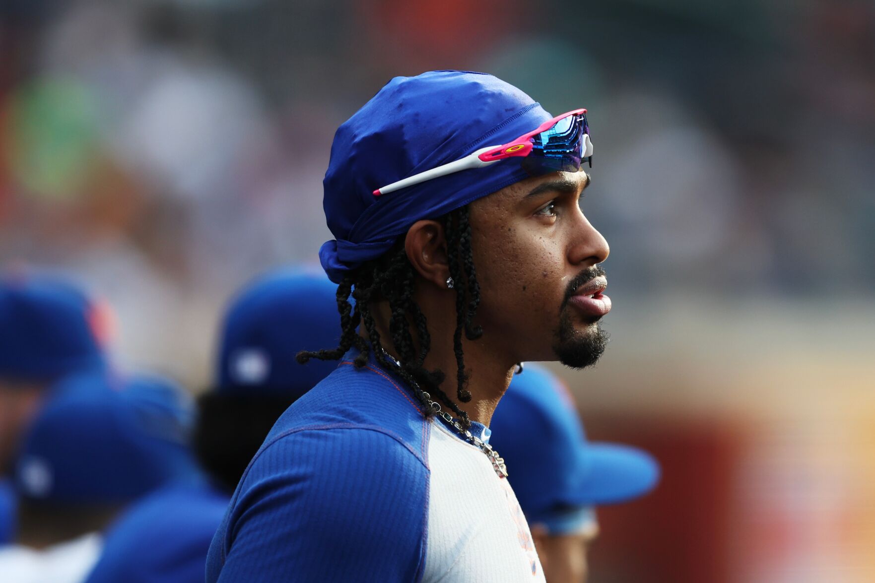 Mets SS Francisco Lindor could be back by the end of June | Associated ...