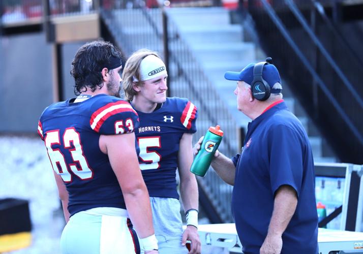 Shenandoah takes on Hampden-Sydney in key clash | Winchester Star ...