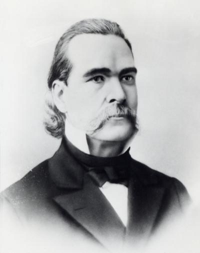 Judge John Handley's will directed funds to be used for library ...