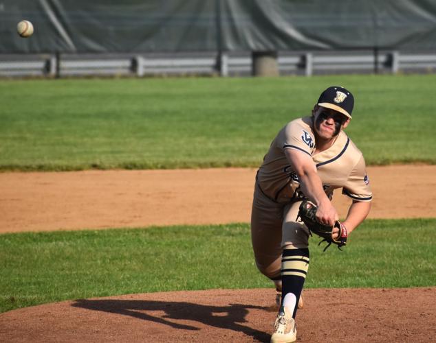 James Wood tops Millbrook for district baseball crown | Eedition ...