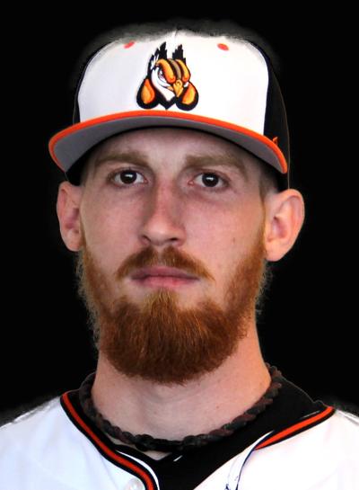 Sherando, SU grad Thompson signs with Brewers | Winchester Star ...