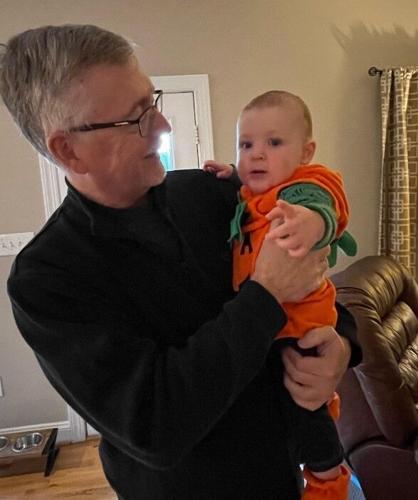 Handley Notables: Vernon Douglas Joyner, Class of 1978 | Winchester ...