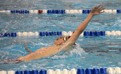 Boys' Swimmer of the Year: James Wood's Joe Warnagiris | Winchester Star | winchesterstar.com