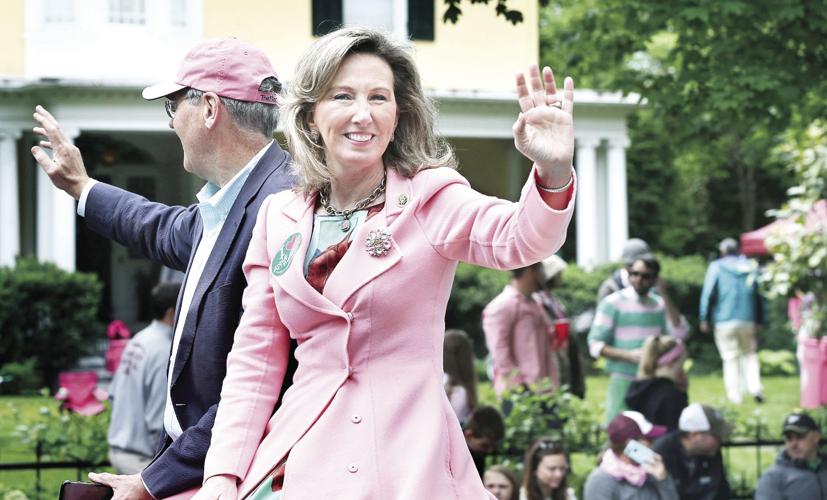 Comstock wants independent Russian ties investigation | News ...