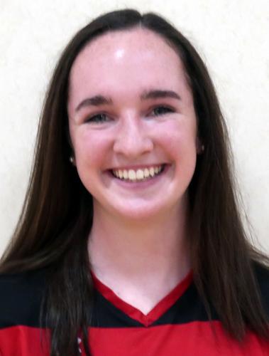 All-Area Girls' Soccer 1st team | Winchester Star | winchesterstar.com