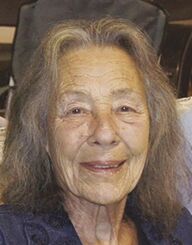 Eva Naomi (Haines) Pitcock | Obituaries | winchesterstar.com