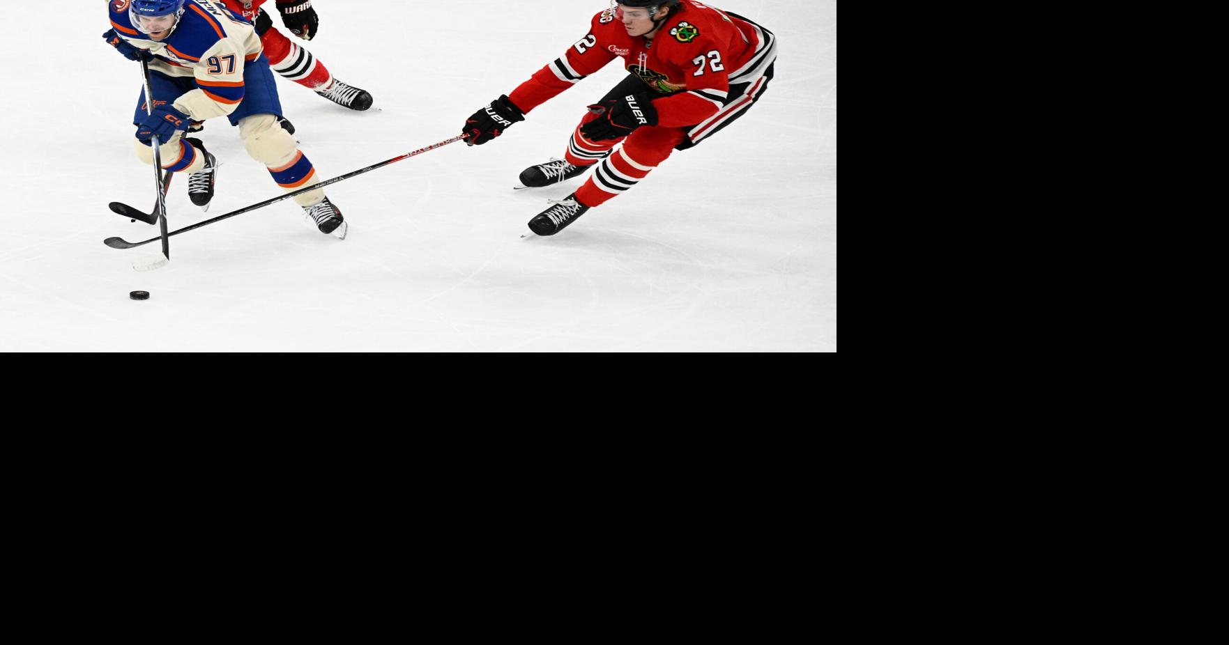 william bouchard edmonton