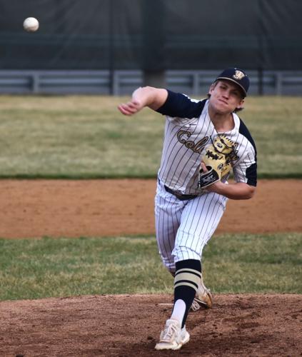 James Wood to take on Monacan in Class 4 baseball semifinals ...