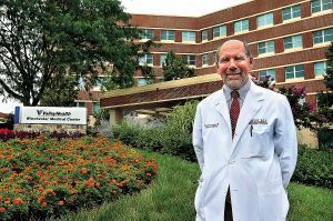 WMC ranked 6th best in Va. | News | winchesterstar.com