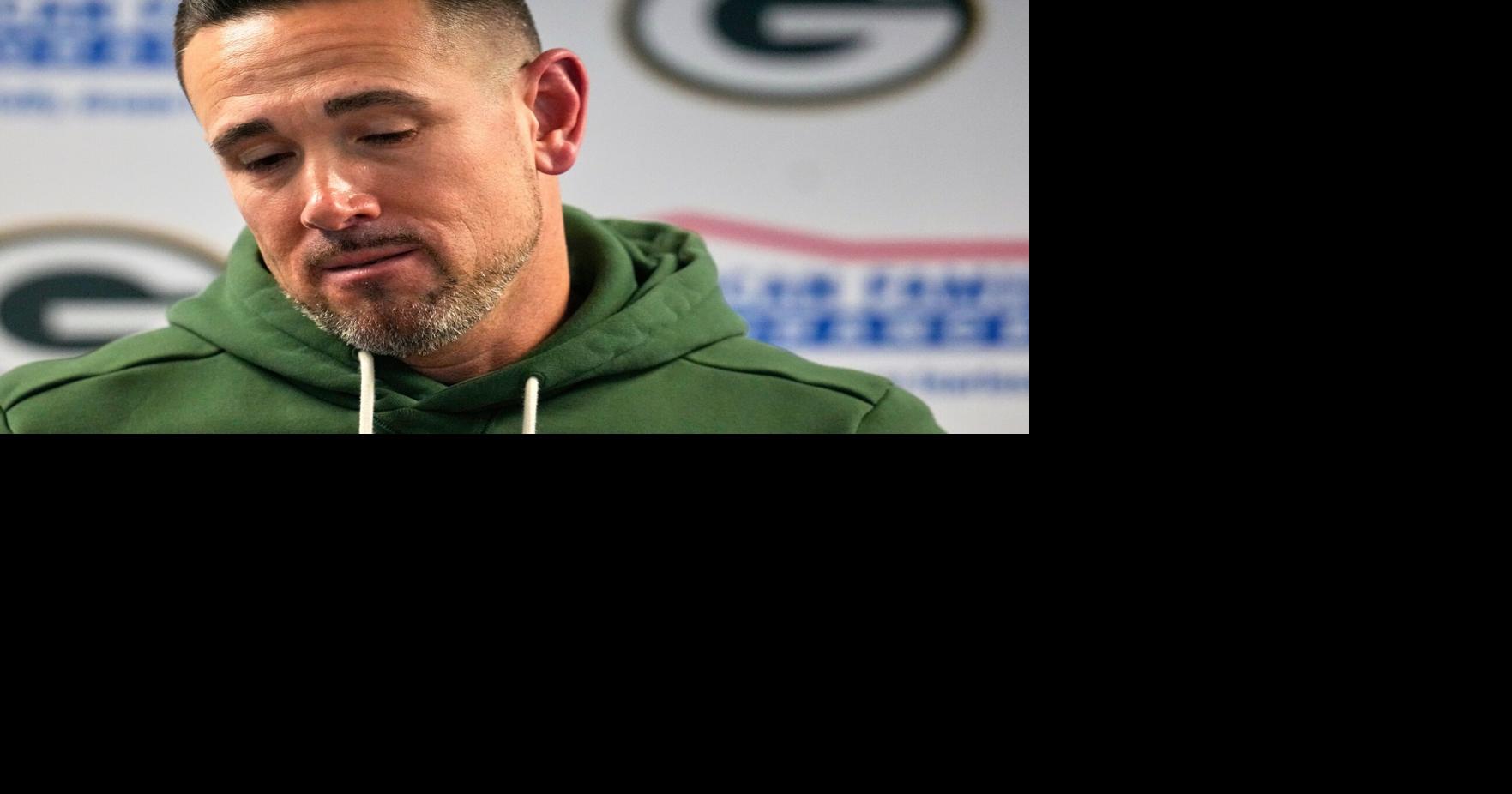Matt LaFleur expects to meet with Packers president Ed Policy soon ...