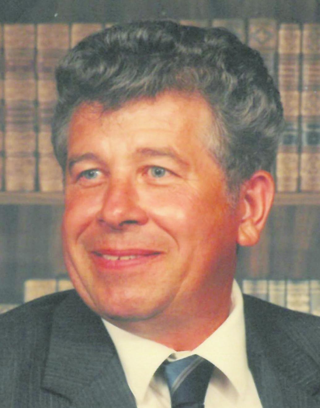 John S. Shepard | Obituaries | winchesterstar.com