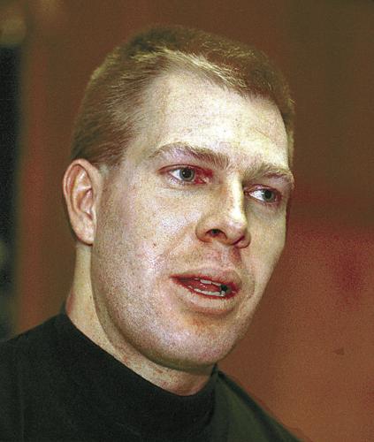 Son honors fallen officer Timbrook | News | winchesterstar.com