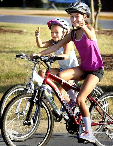 Biking for CCAP | Winchester Star | winchesterstar.com