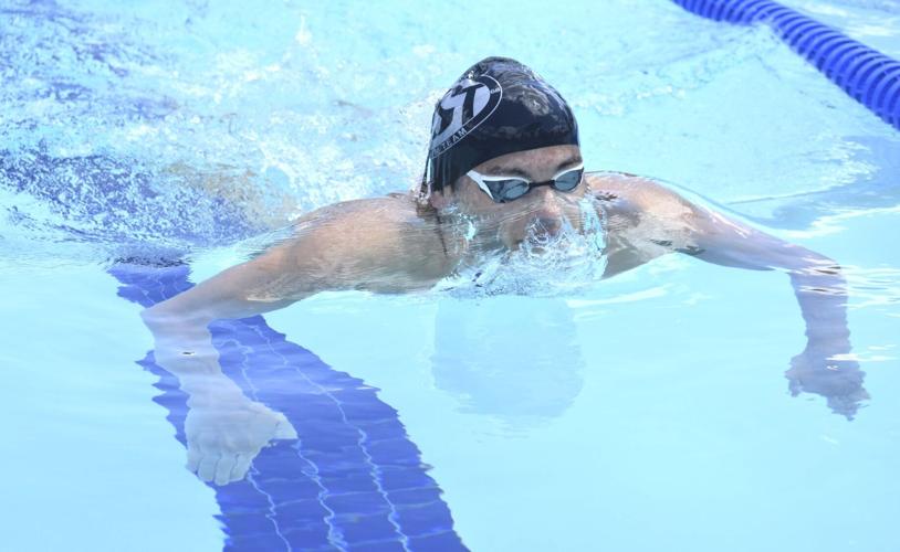 Boys’ swimming outlook: Wood looks to build off impressive campaign | Winchester Star ...