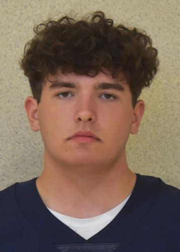 All-Area Football: First Team Offense | Winchester Star ...