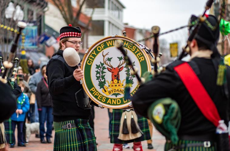 Festival brings a wee touch of Ireland to downtown Winchester ...