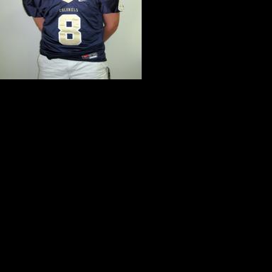 Athlete Spotlight: James Wood's Brady Hepner | Sports | winchesterstar.com