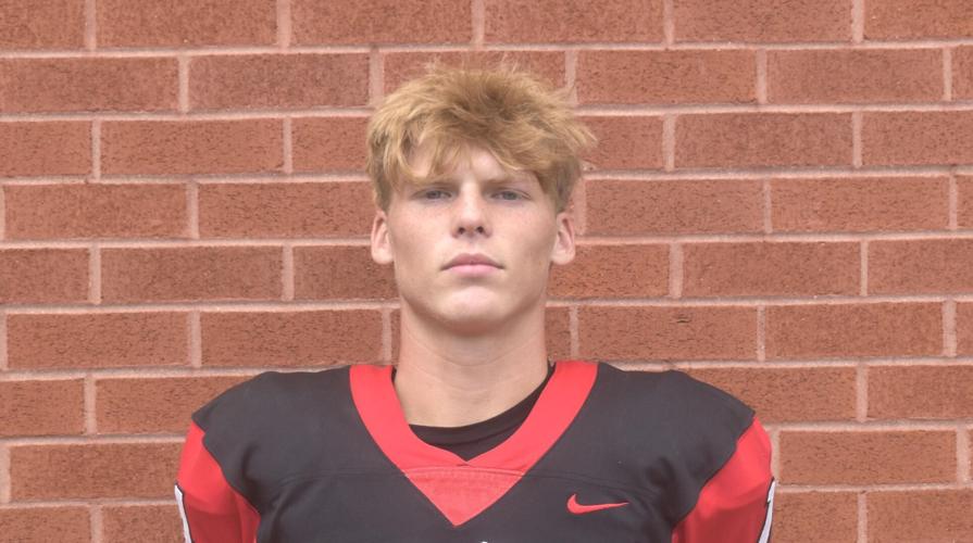 All-Area Football First Team Offense | Winchester Star | winchesterstar.com