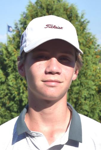 All-Area Golf 1st team | Winchester Star | winchesterstar.com
