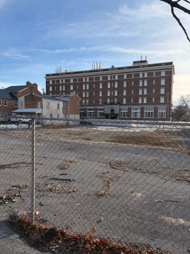 After 7 years, Cameron Square development 'ready to roll' | Winchester ...