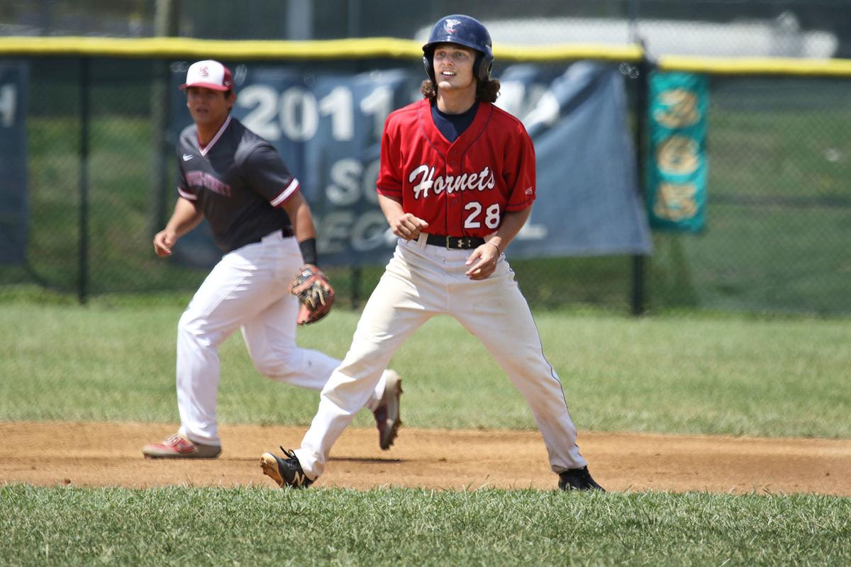 Shenandoah University repeats as ODAC baseball champions | Sports ...