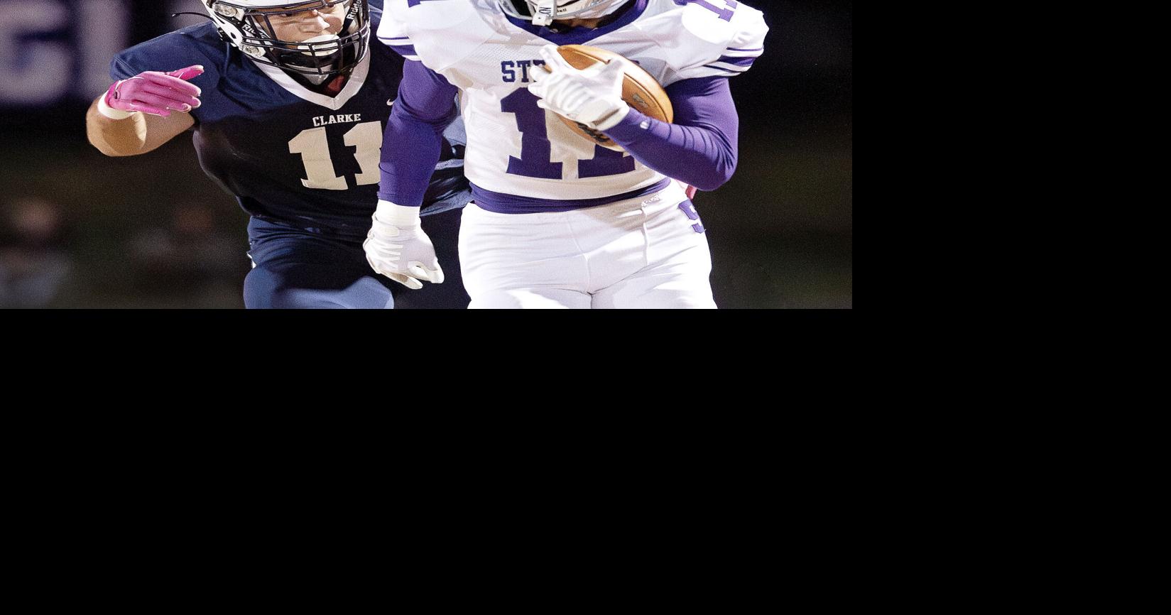 Week 10 high school football previews: Eagles, Colonels seek more ...