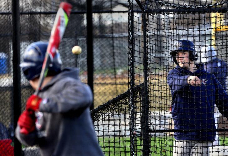 Renovated Bridgeforth a joy for Shenandoah baseball | Winchester Star ...