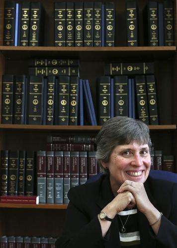Attorney Beth Coyne AAUW's Woman of the Year | Winchester Star ...