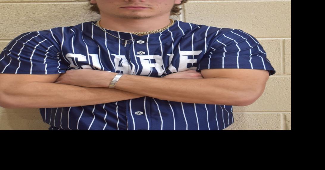 Athlete Spotlight: Clarke County baseball player Matthew Sipe | Sports ...