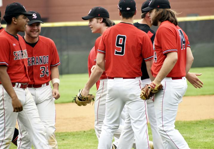 Sherando clinches district baseball crown | Sports | winchesterstar.com