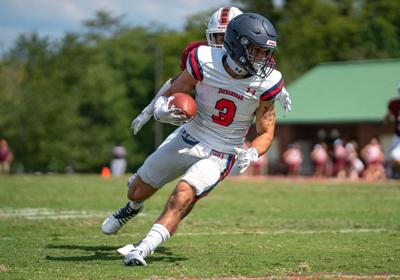 Hornets start ODAC play vs. Ferrum | Winchester Star | winchesterstar.com