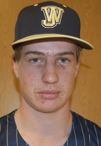 All-Area Baseball: First Team | Sports | winchesterstar.com