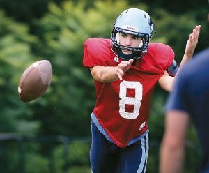 Football preview: Pioneers look to show how far they’ve come in Year 2 ...