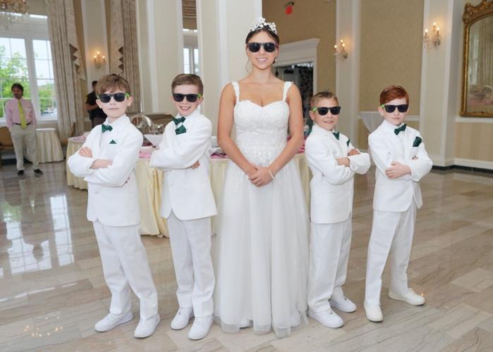 97th Shenandoah Apple Blossom Festival Queen & Court | Winchester Star ...