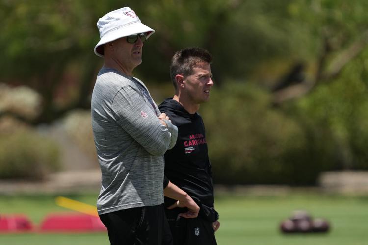 Veteran QB Gardner Minshew emerges as starting option for rebuilding ...