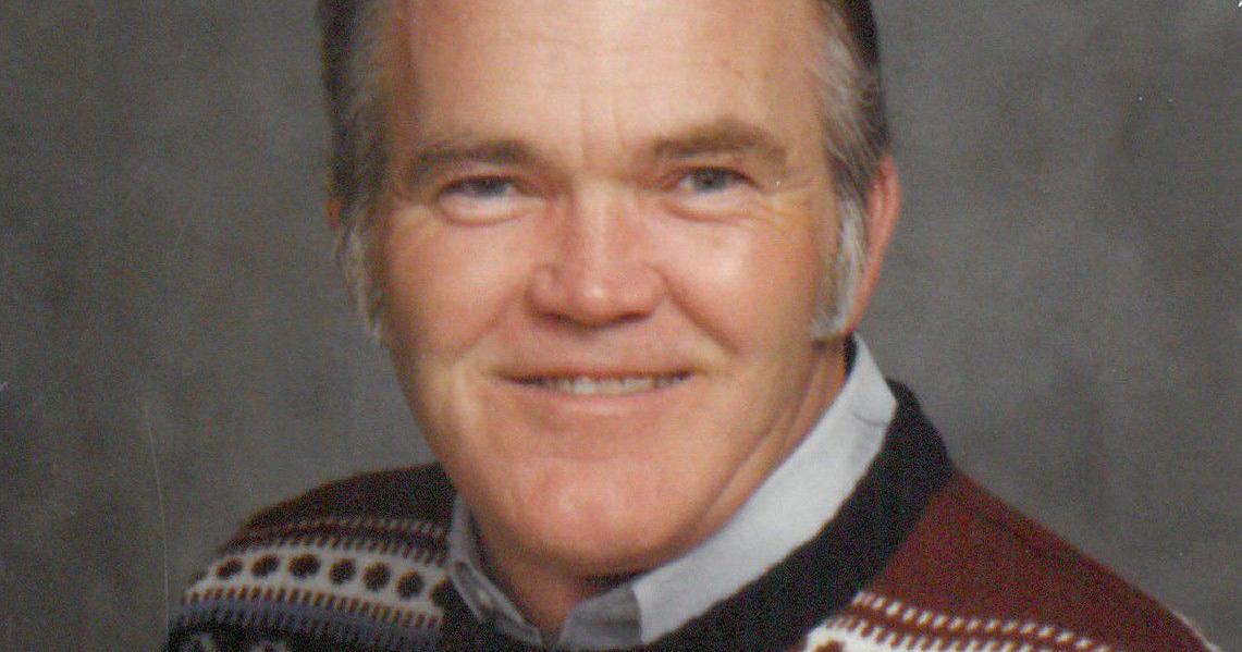 Gerald Thomas Carroll "Jerry" | Obituaries | winchesterstar.com