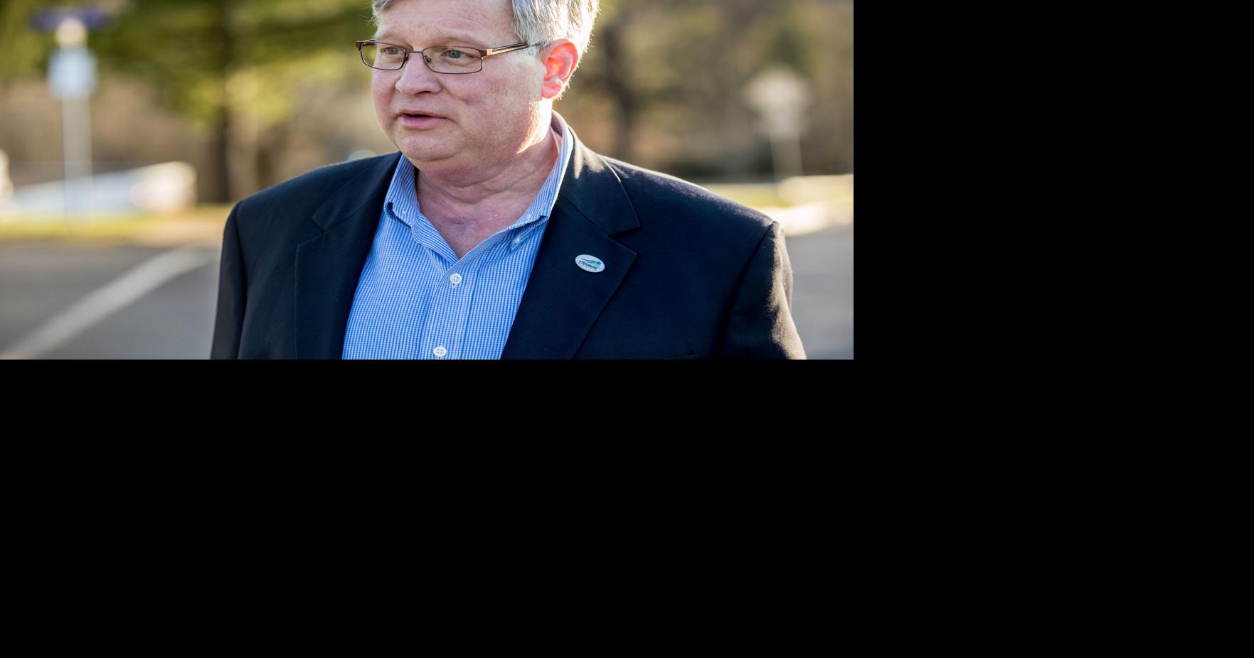 'I always knew that I wasn't done': Rich Orndorff running again for ...