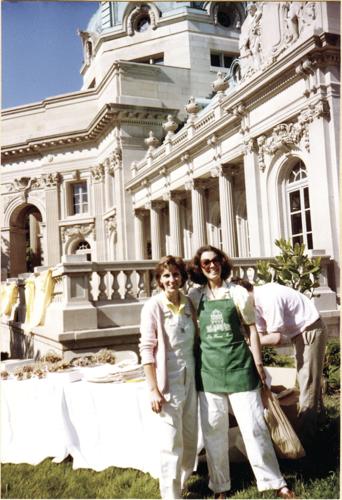 Friends of Handley Library | Features | winchesterstar.com