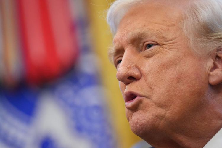 What to know about the 2020 Georgia election case and its new ...