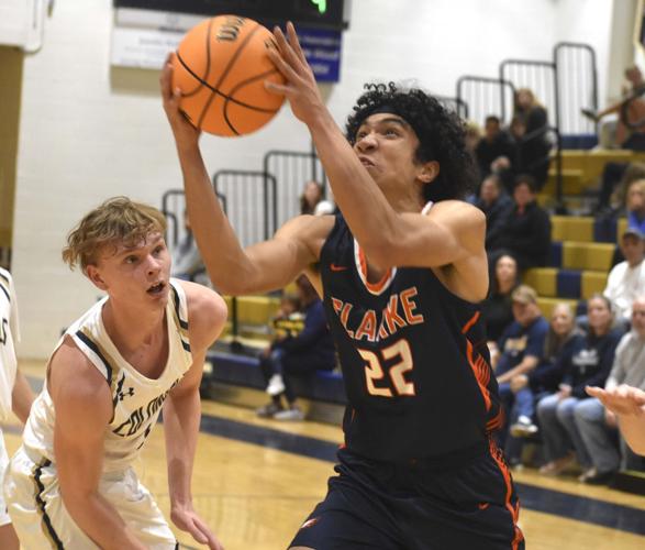 Clarke County's late run knocks off James Wood in boys' play | Eedition ...